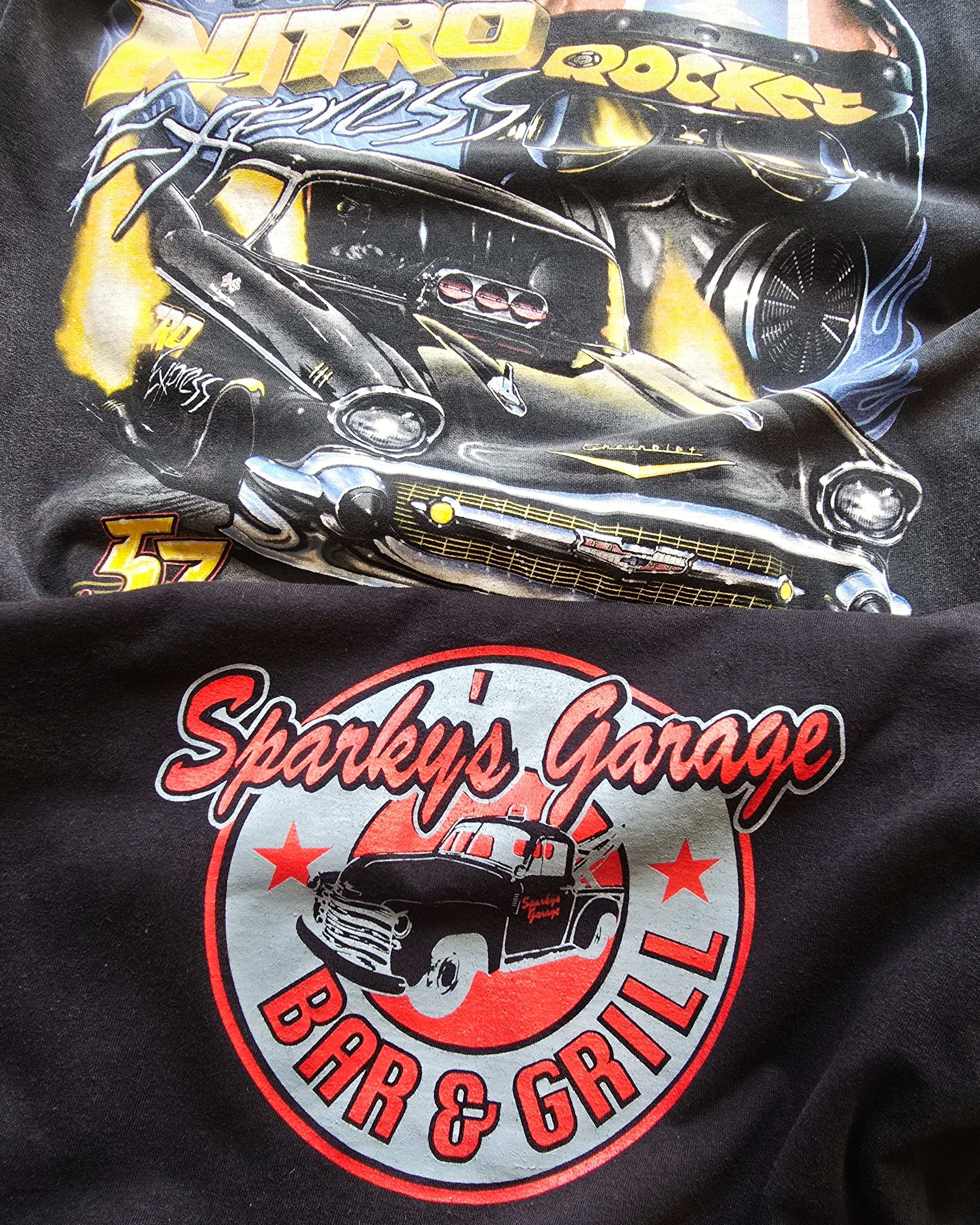 T-Shirts – DEEP VINTAGE